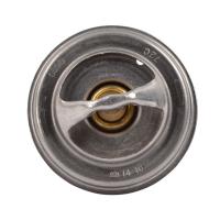 China Hot Selling Durable Aumark Engine Cooling Thermostat for Foton Truck Easy Maintenance New Condition for sale
