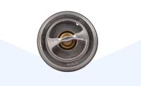 China Hot Selling Durable Aumark Engine Cooling Thermostat for Foton Truck Easy Maintenance New Condition for sale