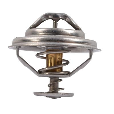 China Hot Selling Durable Aumark Engine Cooling Thermostat for Foton Truck Easy Maintenance New Condition for sale