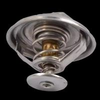 China High Quality Aoling Model Thermostat Applicable to Quanchai 490 Wax Type New Condition for Truck Install for sale