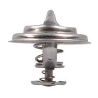 China High Quality Aoling Model Thermostat Applicable to Quanchai 490 Wax Type New Condition for Truck Install for sale