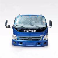 China High Quality Foton Truck  Cab Assembly for sale