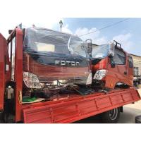 China High Quality Foton Truck  Cab Assembly for sale