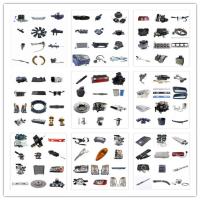 China High Quality Foton Truck  Cab Assembly for sale