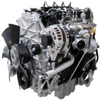 China New Condition Complete Engine GD152 155 for JAC Pickup for sale