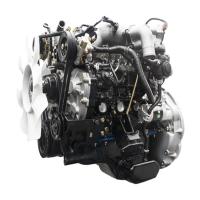 China New Condition Complete Engine GD152 155 for JAC Pickup for sale