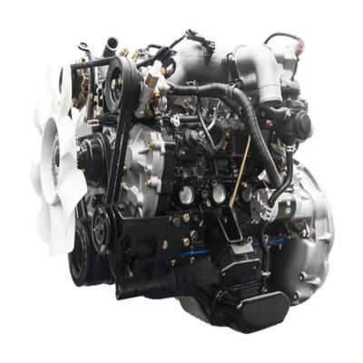China New Condition Complete Engine GD152 155 for JAC Pickup for sale