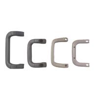 China Manufacturers High Quality Inner Armrest for JMC Truck Spare Parts 1030 /1040 for sale