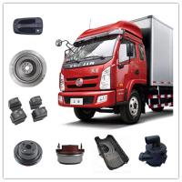 China Manufacturers High Quality Inner Armrest for JMC Truck Spare Parts 1030 /1040 for sale