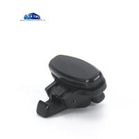 China G907B1-6402102A New Window Glass Clip Coaster Glass Hooks for JMC Jingma Bus for sale