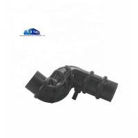 China Air Intake Hose Pipe G901-1109021a Rubber Hose for Jmc 493 coaster Buses S-Hose for sale