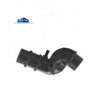 China Air Intake Hose Pipe G901-1109021a Rubber Hose for Jmc 493 coaster Buses S-Hose for sale