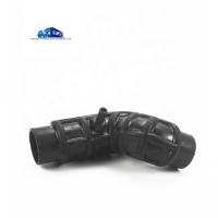 China Air Intake Hose Pipe G901-1109021a Rubber Hose for Jmc 493 coaster Buses S-Hose for sale