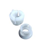 China OE 1703100LE010 for Jac Truck Parts New Iron Auto Accessory Gear Selector Lever Spare Parts for Chinese Truck for sale