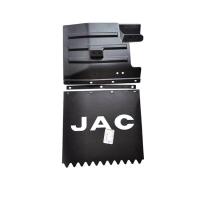 China 8403061eo China Hfc1040 Model Truck Parts Front Rubber Mud Guard for Jac1040 for sale
