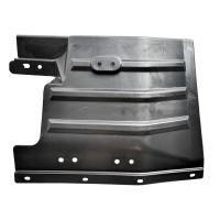 China 8403061eo China Hfc1040 Model Truck Parts Front Rubber Mud Guard for Jac1040 for sale