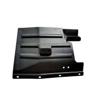 China 8403061eo China Hfc1040 Model Truck Parts Front Rubber Mud Guard for Jac1040 for sale