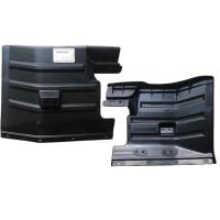 China 8403061eo China Hfc1040 Model Truck Parts Front Rubber Mud Guard for Jac1040 for sale