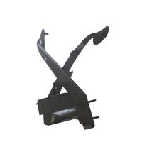 China For Jac Domestic Truck Parts New Condition Clutch Pedal 1602010LD010 1602010e0 Truck Spare Parts 1602010E22CH Truck Parts for sale