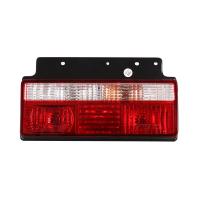 China High Quality LED Jac1040 Universal Light Truck Spare 3773920e0xz-0001 Jac 1025 Tail Light for sale