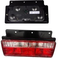China High Quality LED Jac1040 Universal Light Truck Spare 3773920e0xz-0001 Jac 1025 Tail Light for sale
