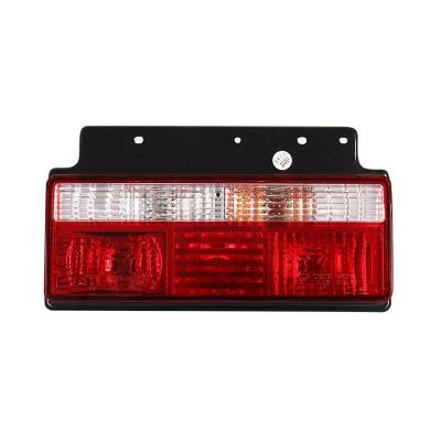 China High Quality LED Jac1040 Universal Light Truck Spare 3773920e0xz-0001 Jac 1025 Tail Light for sale