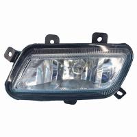China Quality Brands Fast Delivery JMC Truck Spare Parts 1030/1040 Manufactured LED Fog Lamps Assembly for sale