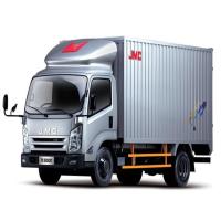 China Quality Brands Fast Delivery JMC Truck Spare Parts 1030/1040 Manufactured LED Fog Lamps Assembly for sale