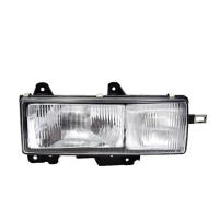 China High Quality Manufacturers Truck Auto Headlight Assembly for Jmc Truck Spare Parts for sale