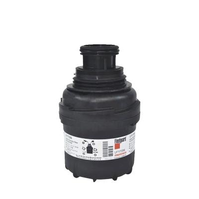 China New Condition LF17356 Truck Diesel Engine Oil Filter Compatible with Fleetguard Filters Filtros for sale