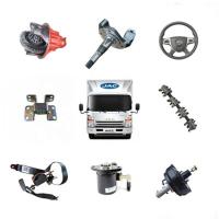 China Truck Body Parts and Other Components in China for sale
