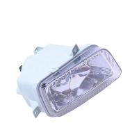 China 12V Foton Truck Fog Light 1B18037100038/1B18037100039 Bumper Light for sale