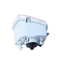 China 12V Foton Truck Fog Light 1B18037100038/1B18037100039 Bumper Light for sale