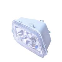 China 12V Foton Truck Fog Light 1B18037100038/1B18037100039 Bumper Light for sale