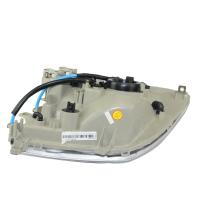 China Truck Headlight for Foton Truck 12V Headlight 1B18037150011A0481 for sale