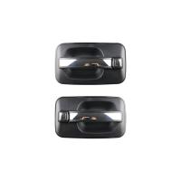 China For Jac Truck Parts New 6105200LE010/6105100LE010 Truck Spare Outer Door Handle Domestic for Jac Truck Accessories for sale