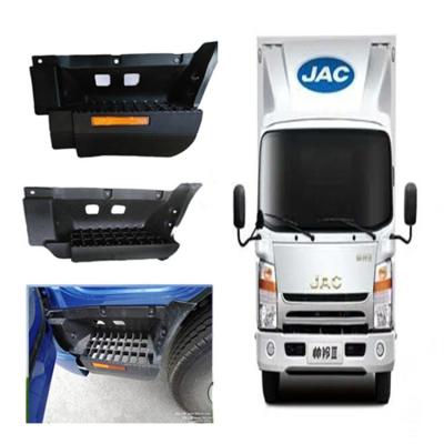 China 8405200LD010/8405100LD010 for Jac Truck Accessories Get on Board Pedals for sale