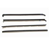 China Jac Truck Parts LE010 Truck Spare Parts Door Strip Jac Shailing Domestic Truck Parts 6103205LE010 for sale