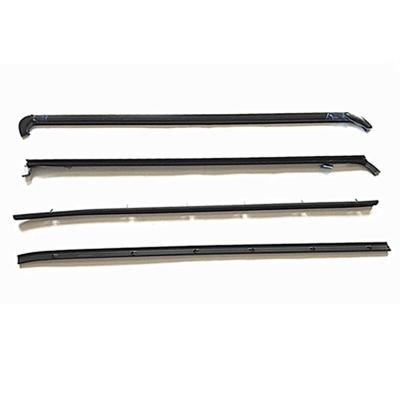 China Jac Truck Parts LE010 Truck Spare Parts Door Strip Jac Shailing Domestic Truck Parts 6103205LE010 for sale