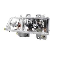 China HFC1020 OEM  3711920E0 Auto Parts China Car Headlight Assembly Automobile Lamps for Model JAC Truck for sale