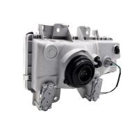 China HFC1020 OEM  3711920E0 Auto Parts China Car Headlight Assembly Automobile Lamps for Model JAC Truck for sale