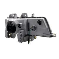 China HFC1020 OEM  3711920E0 Auto Parts China Car Headlight Assembly Automobile Lamps for Model JAC Truck for sale