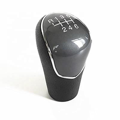 China AO Ling Auto Parts for Chinese for Jac Truck New 1703030LE310 LE010 Shifter Hand Ball Shift Handle for Truck Transmission for sale