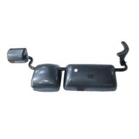China Factory Direct Paint-Matched Mirror OEM Quality Paint-Matched Housing Options for Truck Auto Vehicles Accessories for sale