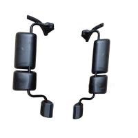 China Factory Direct Paint-Matched Mirror OEM Quality Paint-Matched Housing Options for Truck Auto Vehicles Accessories for sale