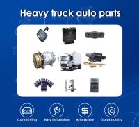 China 6102940EO/6102930E0 China Automobile Door Panel Truck Parts & Accessories JAC1025 Front Door With Side Panels for sale