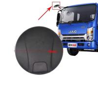 China Auto Front Windshield Mirror Lower Rearview Mirror 8202300LE170XZ Truck Round Rearview Mirror for JAC and Other Models for sale