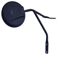 China Auto Front Windshield Mirror Lower Rearview Mirror 8202300LE170XZ Truck Round Rearview Mirror for JAC and Other Models for sale