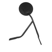 China Auto Front Windshield Mirror Lower Rearview Mirror 8202300LE170XZ Truck Round Rearview Mirror for JAC and Other Models for sale