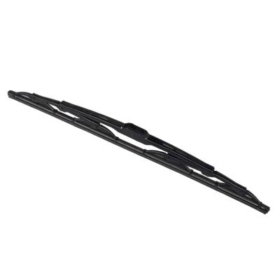 China Bulk Supply Universal Windshield Wiper Set Cost Effective Solution Wiper Blade for JAC Truck Van Model Fleet Maintenance for sale